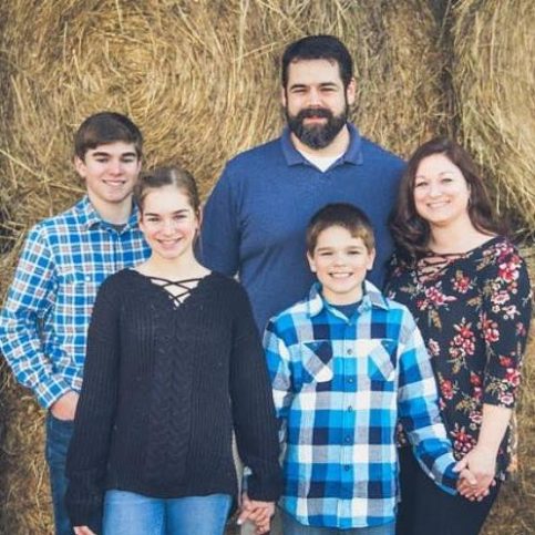 Pastoral Staff | First Baptist Church, Rockville, Indiana